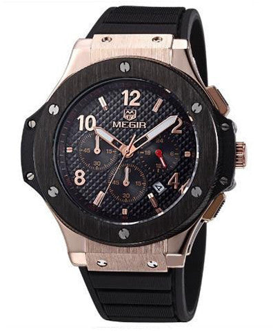 Megir Watches™ | The Official Store | Premium Watches & Free Shipping